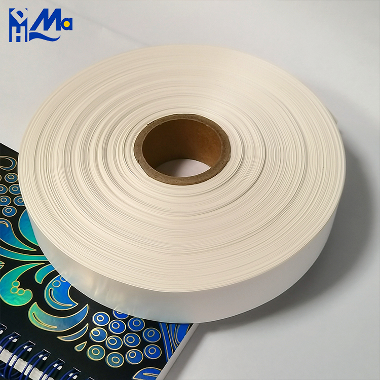 Custom Brand Logo Tags Roll Clothing White Satin Polyester Care Label
